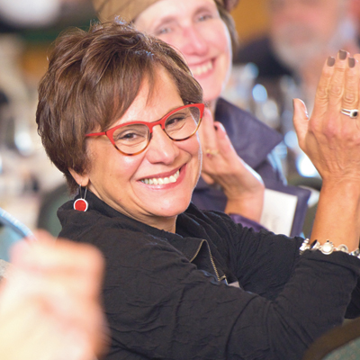 Our Team – HFPG 2017 Annual Report